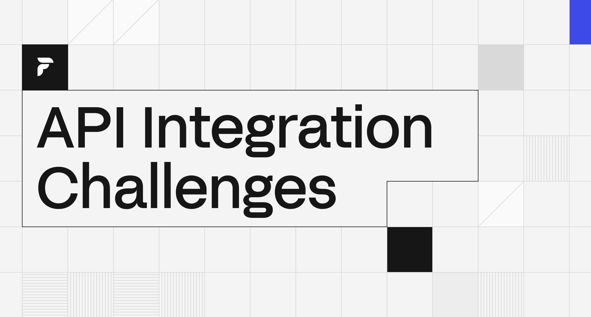 Common Challenges of Building Multiple API Integrations | Finch